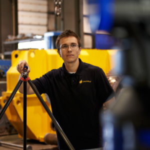 Spatial Reference System (SRS) - Inora Technologies Inc. Site