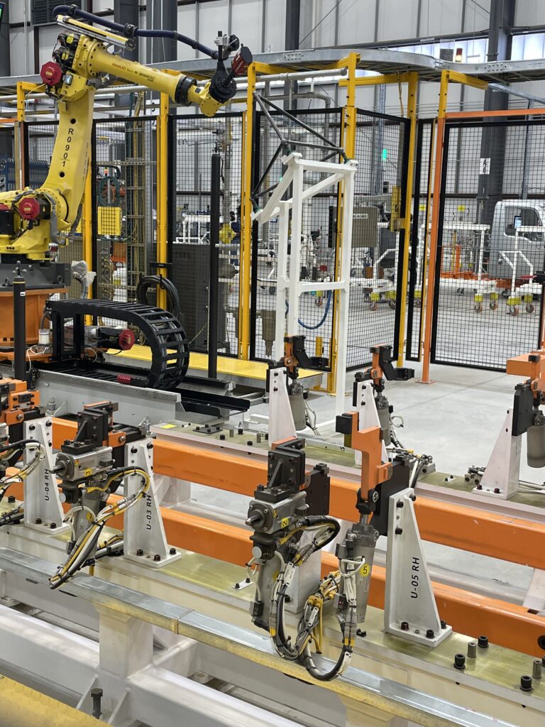 Affinity Systems (ASYS) - Inora Technologies Inc. Site